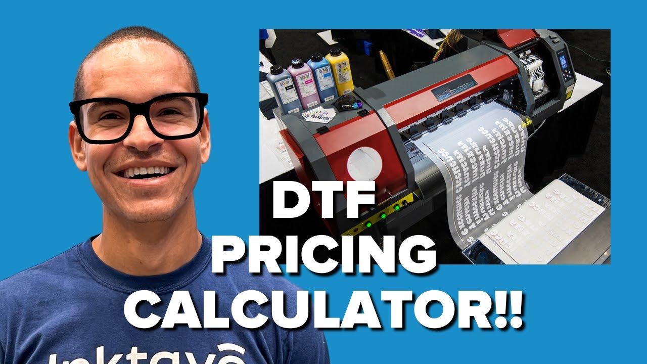 Pricing Made Easy With Inktavo's Direct-To-Film Pricing Calculator ...