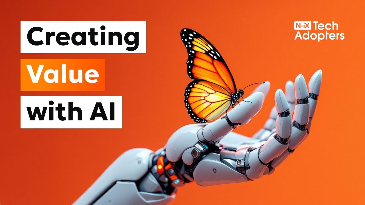 How to build powerful tech teams on a global scale | Fergus Porter for ...