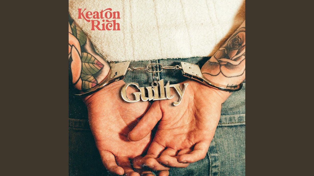 GUILTY - YouTube