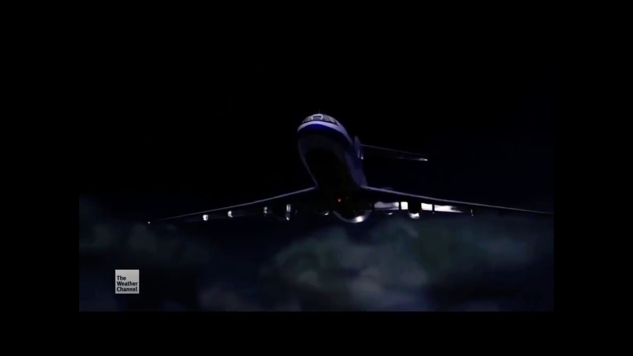 Deadly Crossroads- Flight 2937 Mid-air with Flight 611 - YouTube