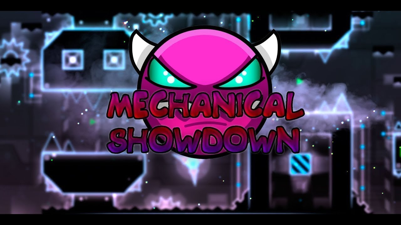 Mechanical Showdown 60% - YouTube