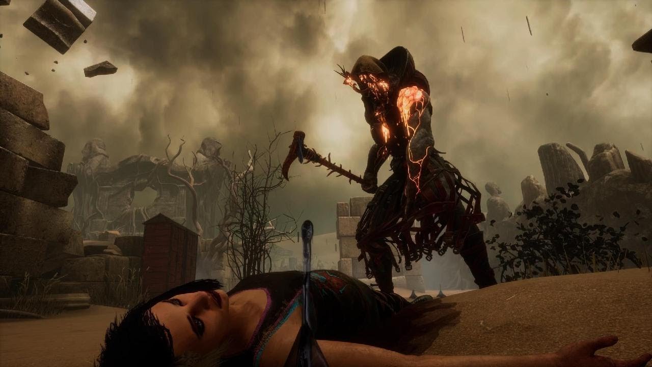 Dead by Daylight - How I Play Blight After Watching @LilithOmen - YouTube