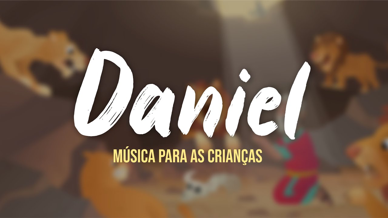 Daniel - YouTube