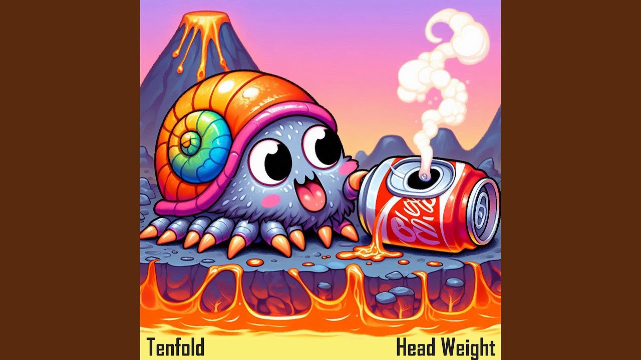 Head Weight - YouTube