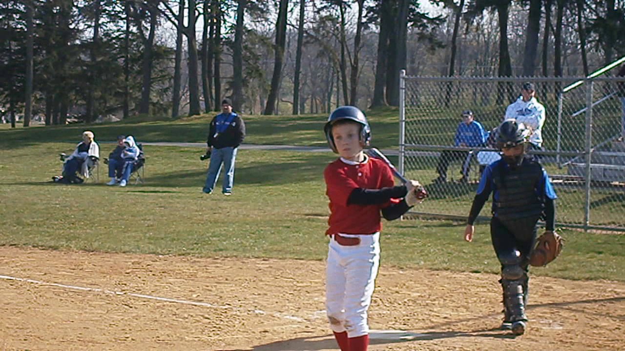 A Rick Decker Movie - YouTube