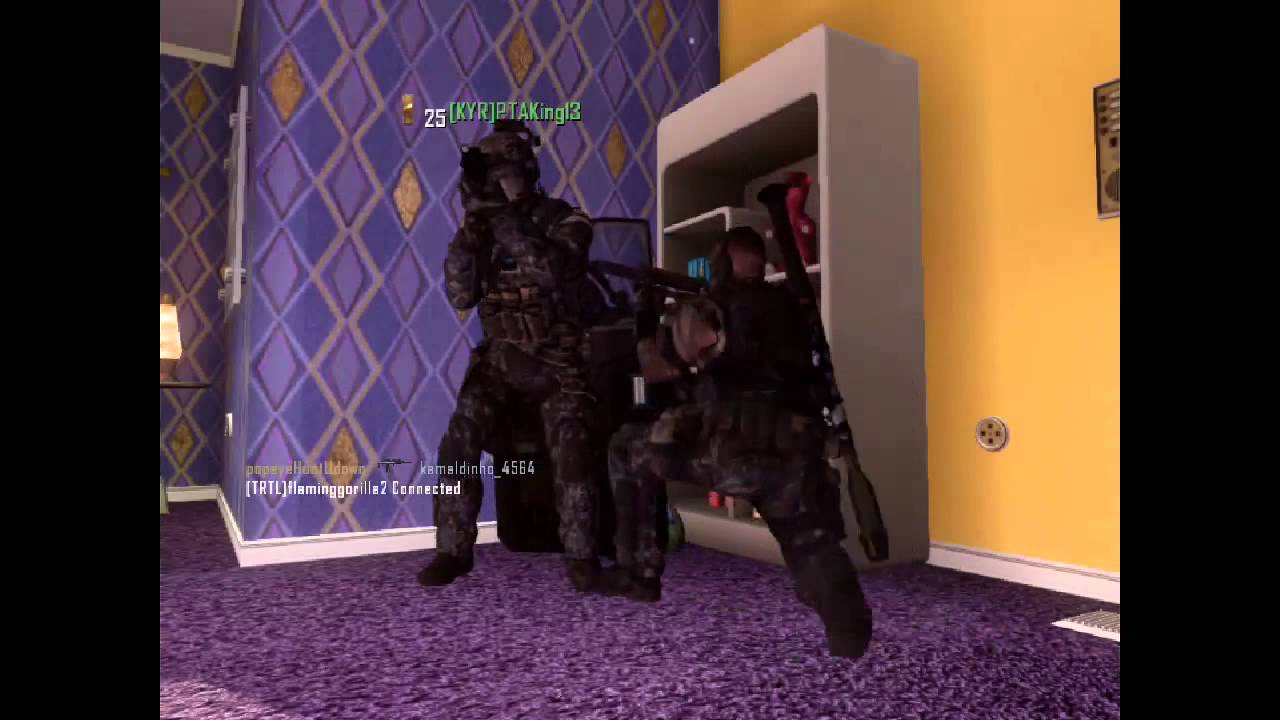 clip bo2 - YouTube