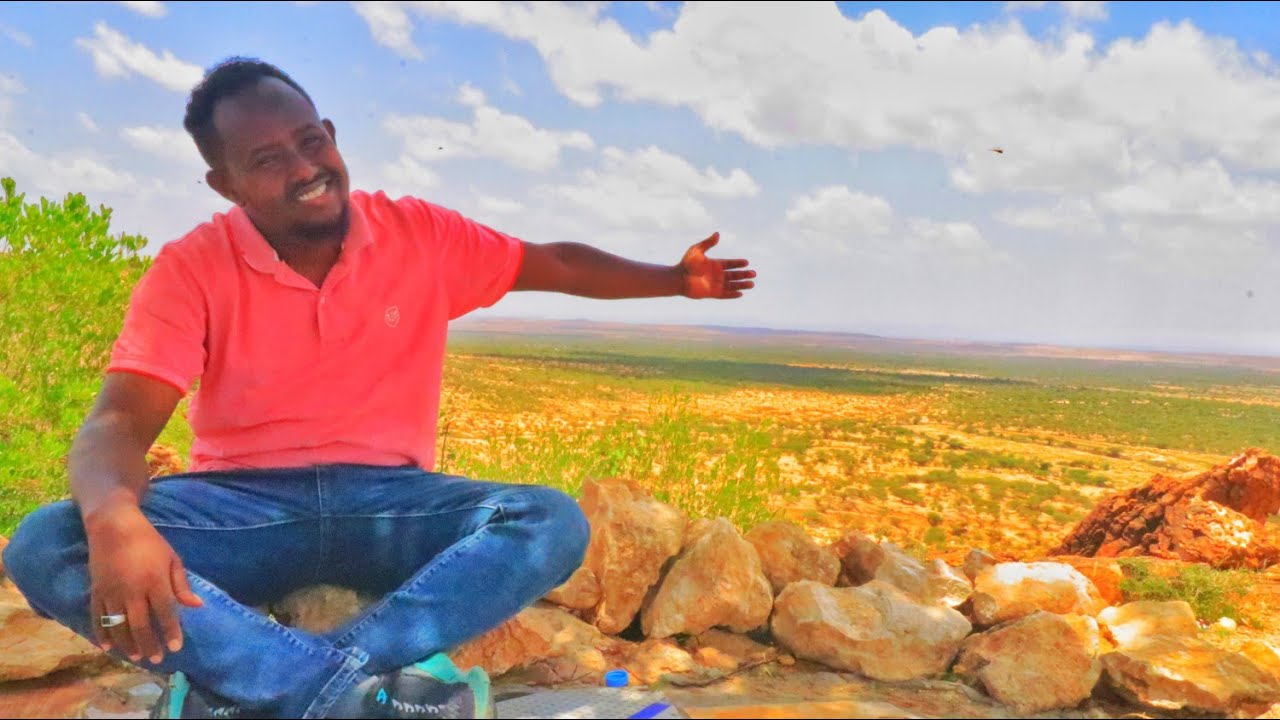 1$ AYAAD KU DALXIISI KARTAA HALKAN - SOMALILAND TOURISM - YouTube