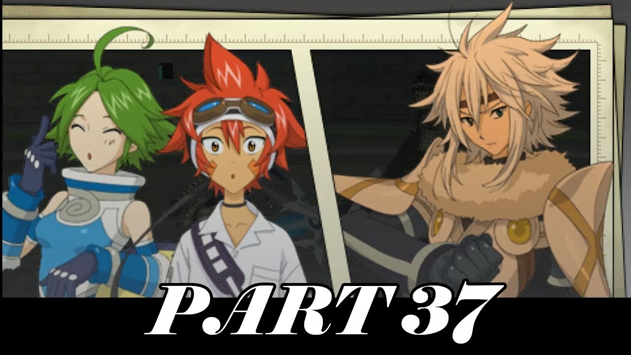 Dot Hack Link Walkthrough Part 37 - PlayStation Portable [PPSSPP ...