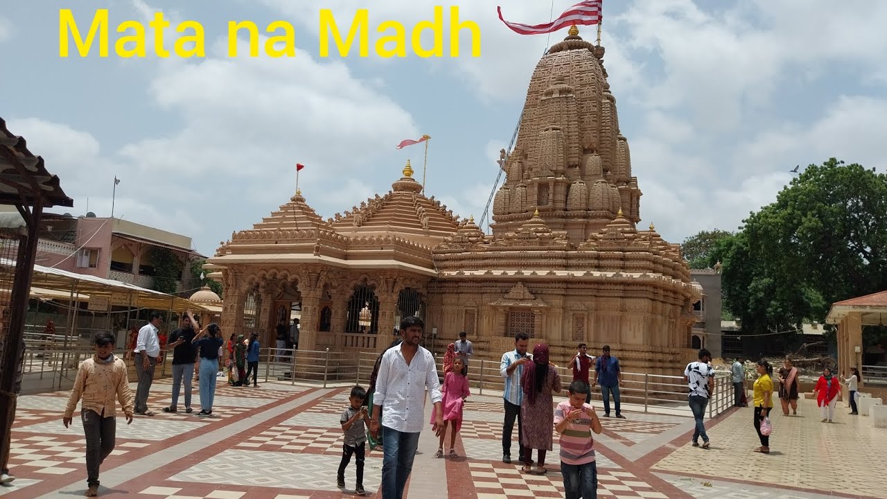 Night travelling| Mata na Madh - YouTube