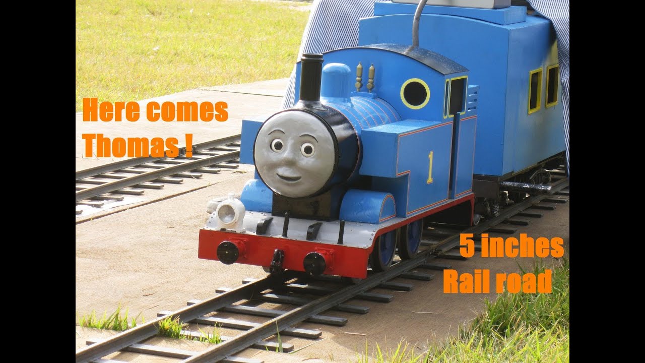 Japanese Thomas And Friends