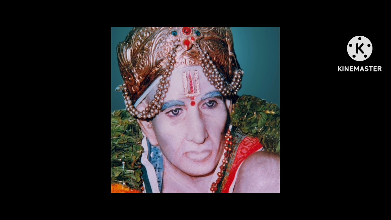 vegarava venkaih deva song by tn rao - YouTube