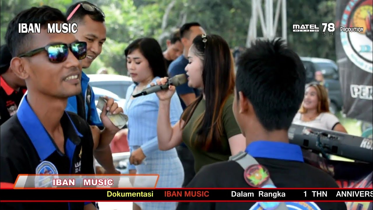iban-music-joko-tingkir-dian-geboy-anniversary-dtb-ke-1-thn-youtube