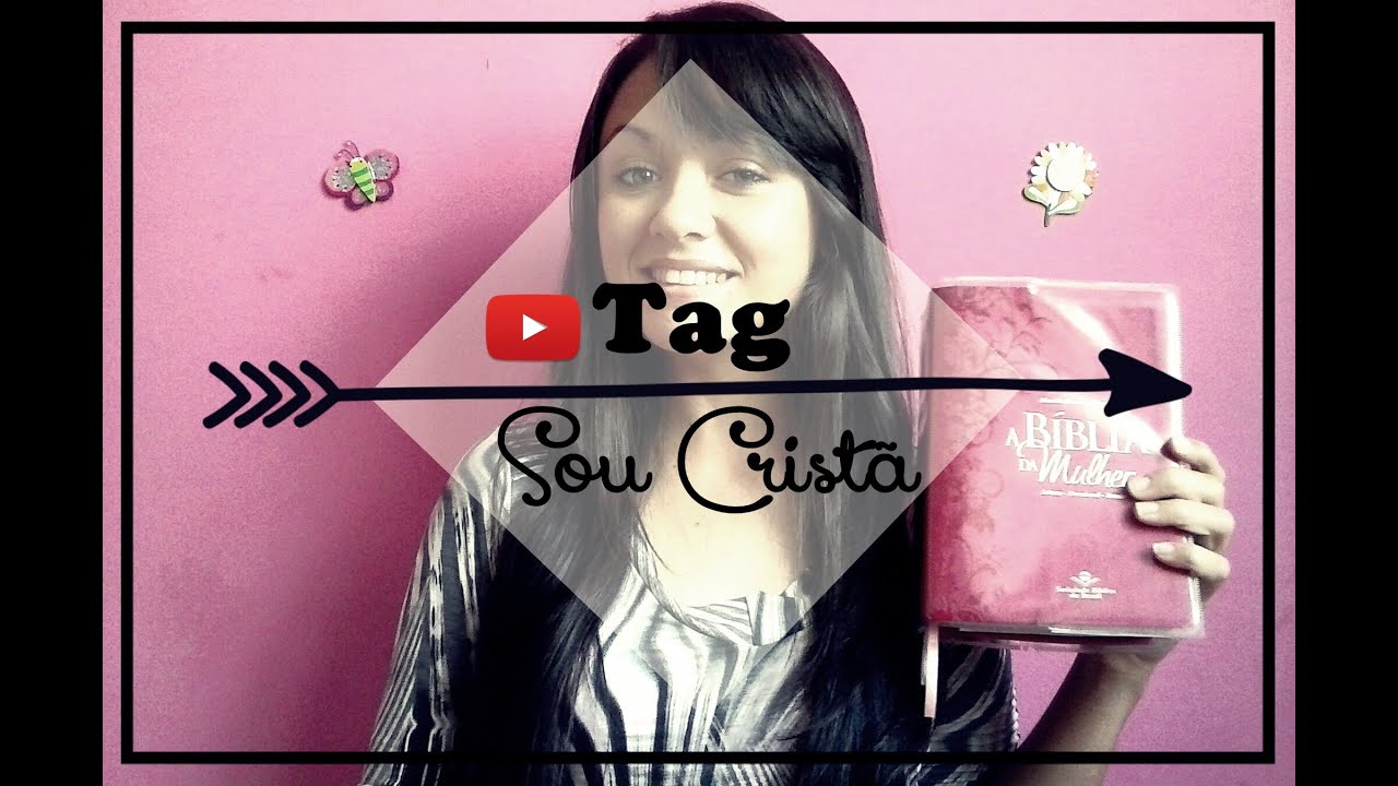 Tag Sou Cristã - MMA - YouTube