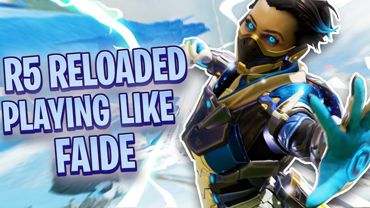 R5 Reloaded download Tutorial - German / Movement Verbessern wie Faide / QuakerSenpai - YouTube