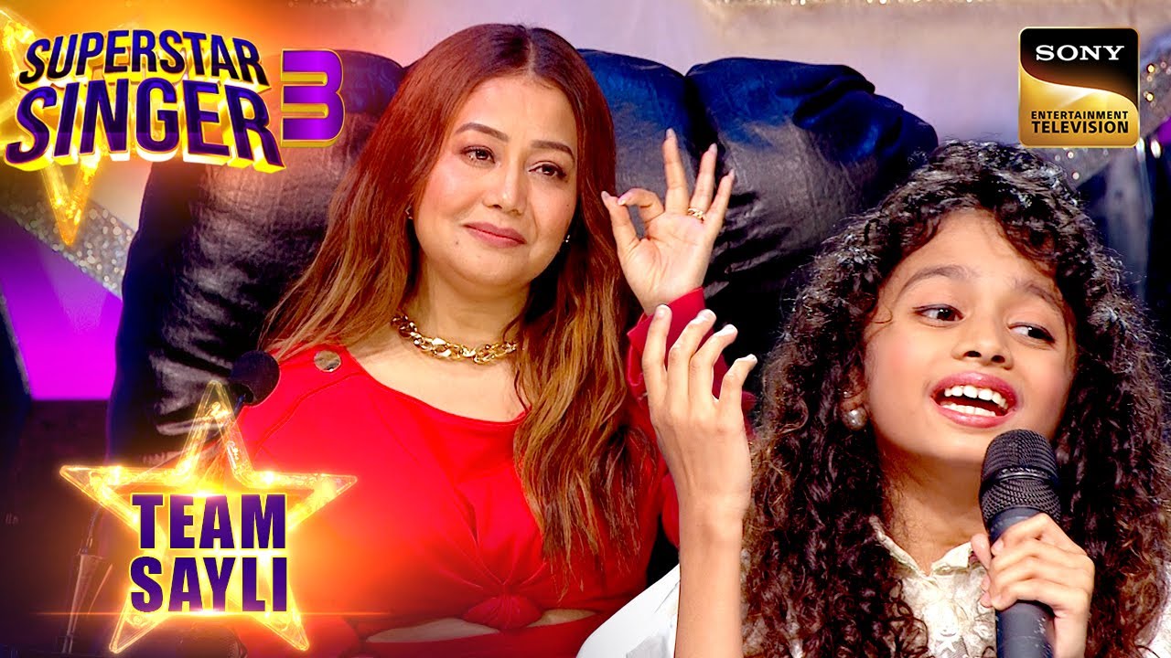 Miah ने अपनी Pleasing आवाज़ में सुनाया "Pucho Zara Pucho" Song ...