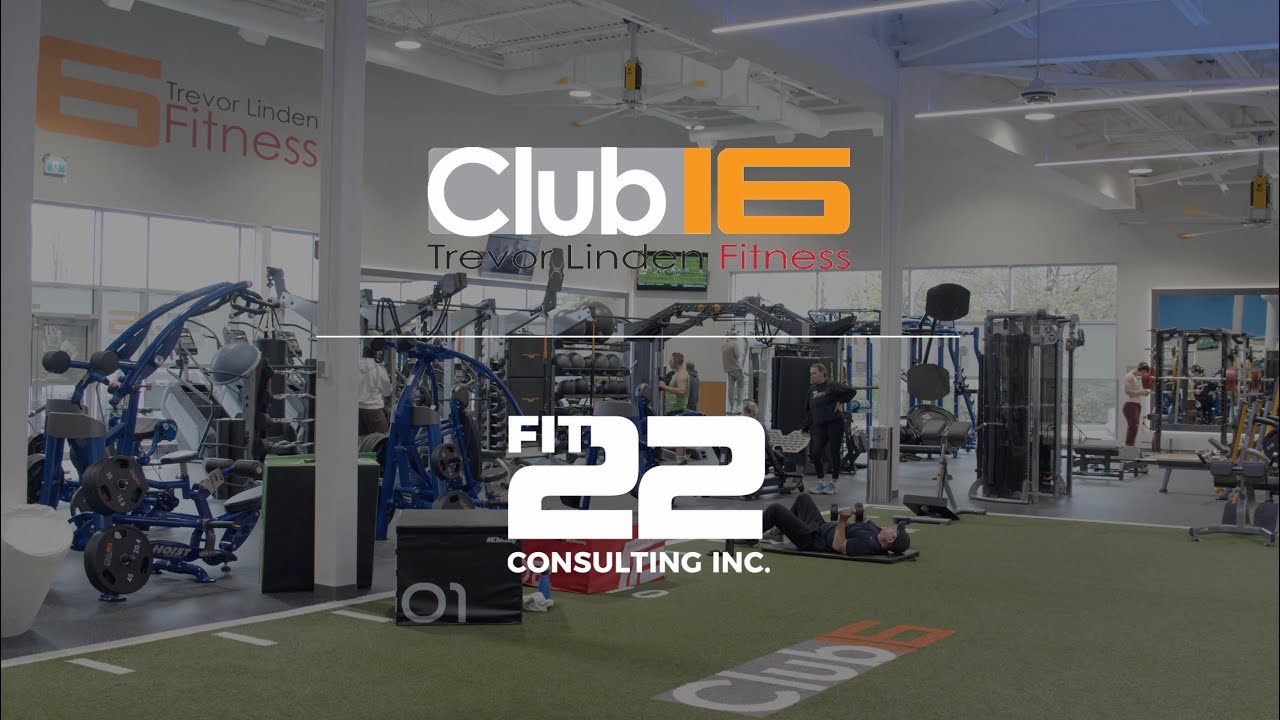 Club16 Chilliwack - YouTube