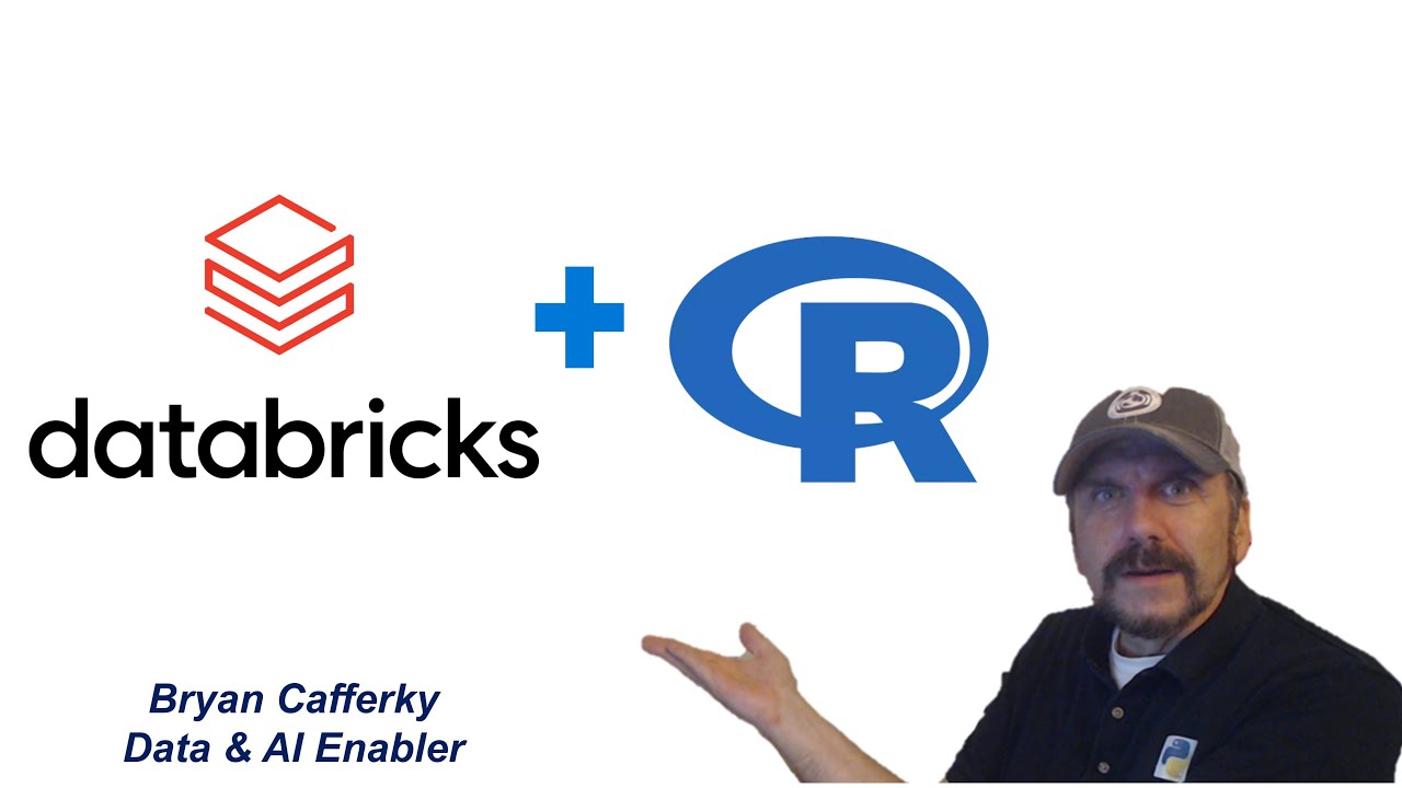 Azure Databricks with R: Deep Dive - YouTube