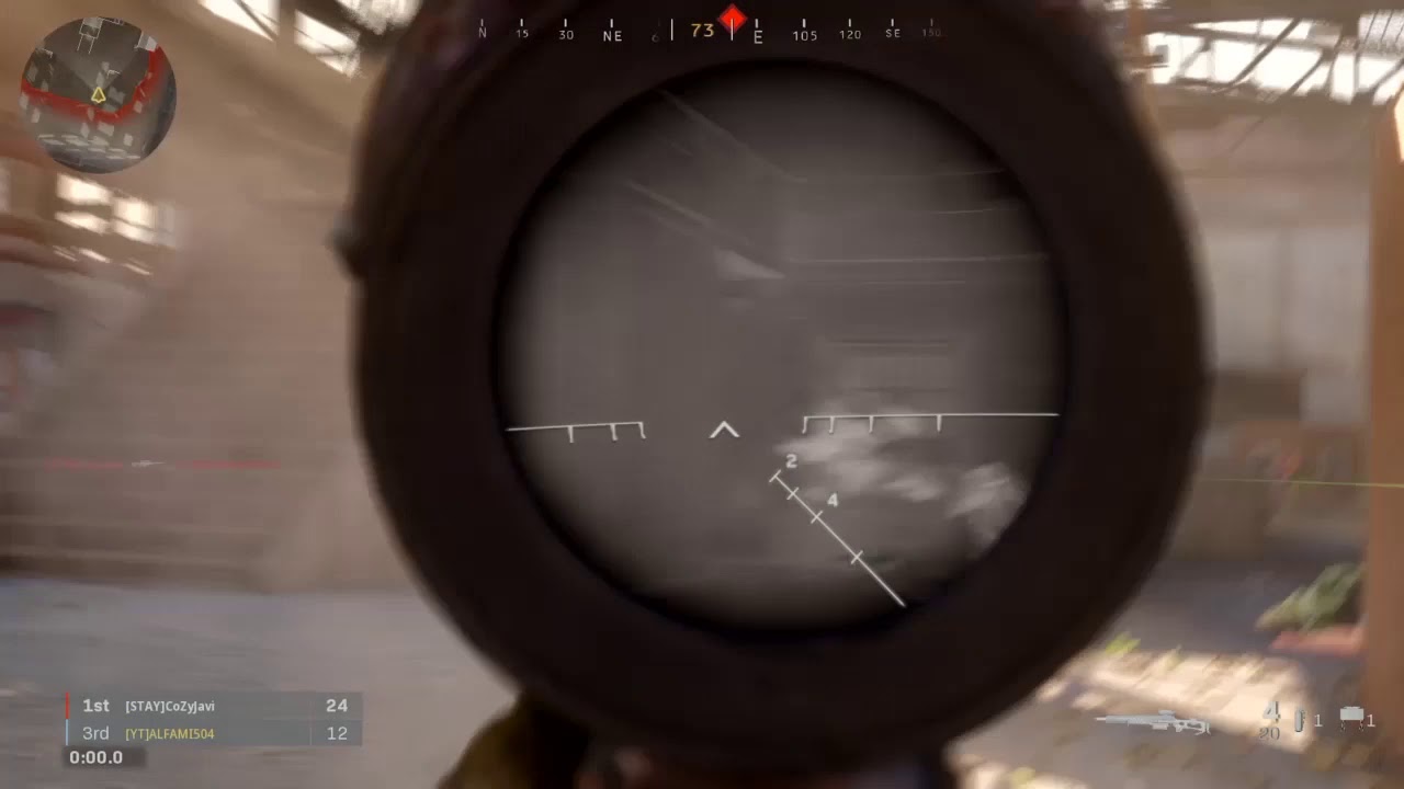 Call of Duty the video my friends were waiting for - YouTube