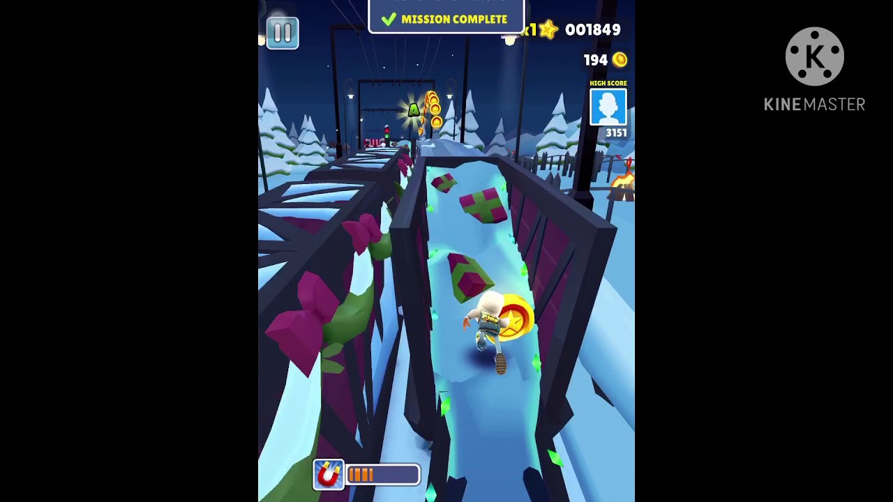 Subway surfers game offline game and how to start game - YouTube