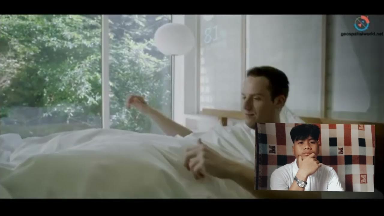 Reaction video about (IoT) - YouTube