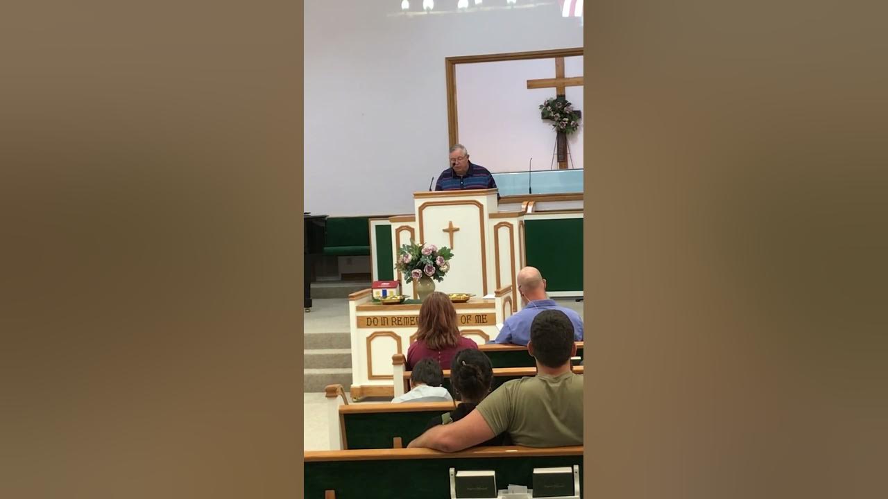 Jesus makes all things new - YouTube