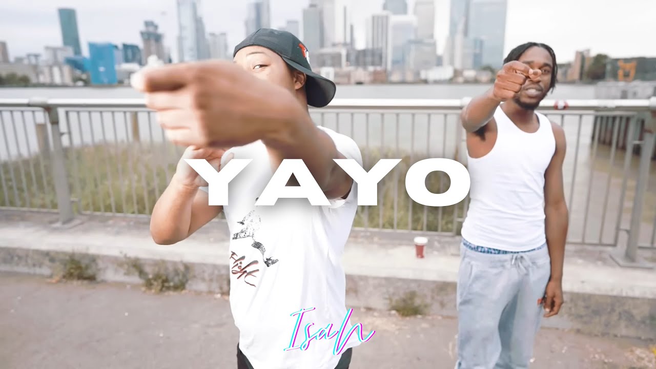 [FREE] KG970 X El Patron 970 X Spanish Drill Type Beat - "YAYO" | Prod ...