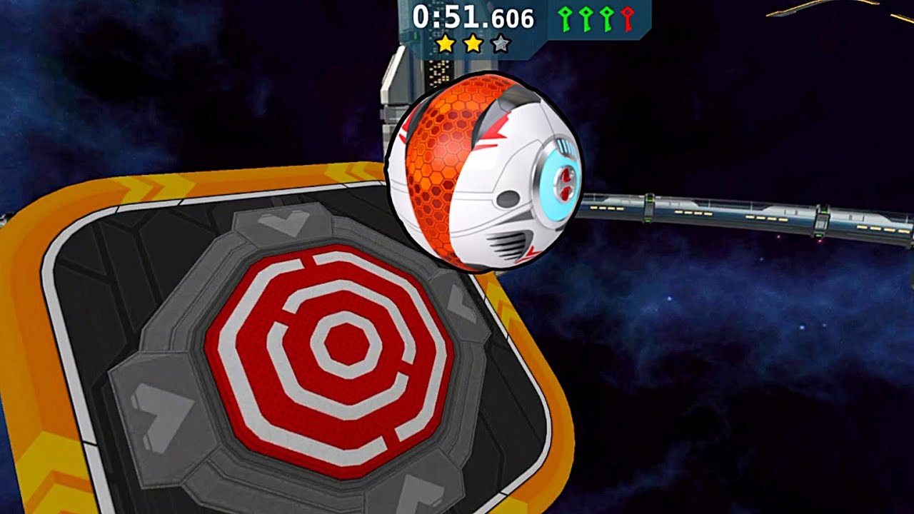 Gyro Balls All levels Gameplay Gyrosphere Evolution Game 139 - YouTube