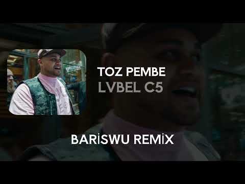 LVBEL C5 – TOZ PEMBE (Bariswu Remix)
