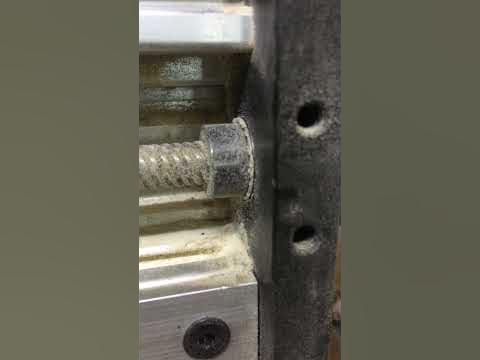 V-carve & Milling Open Source Cnc #opensource #diyproject #québécois #shorts @MakitaToolsUSA ...