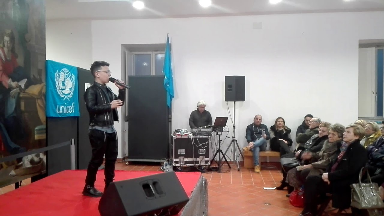 Il cazziblog Museo Archeologico Ciro Marra - YouTube