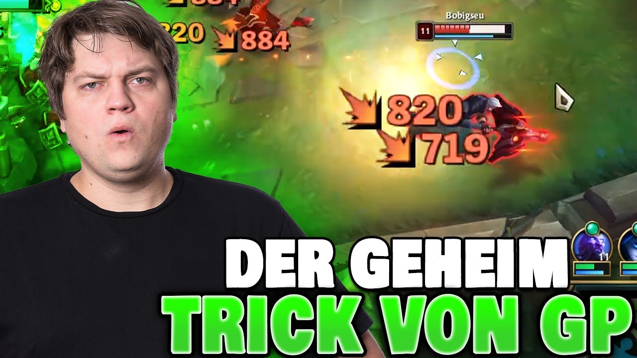 Die Barrel mit 6000 DMG 6 ITEMS GP ? - YouTube