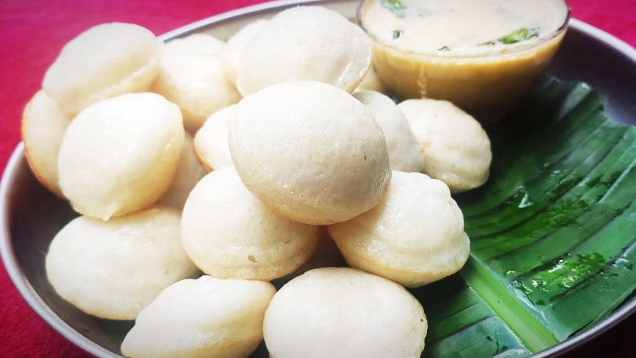 break fast recipe malayalam/pachari rice recipe malayalam/പച്ചരി കൊണ്ടു ...