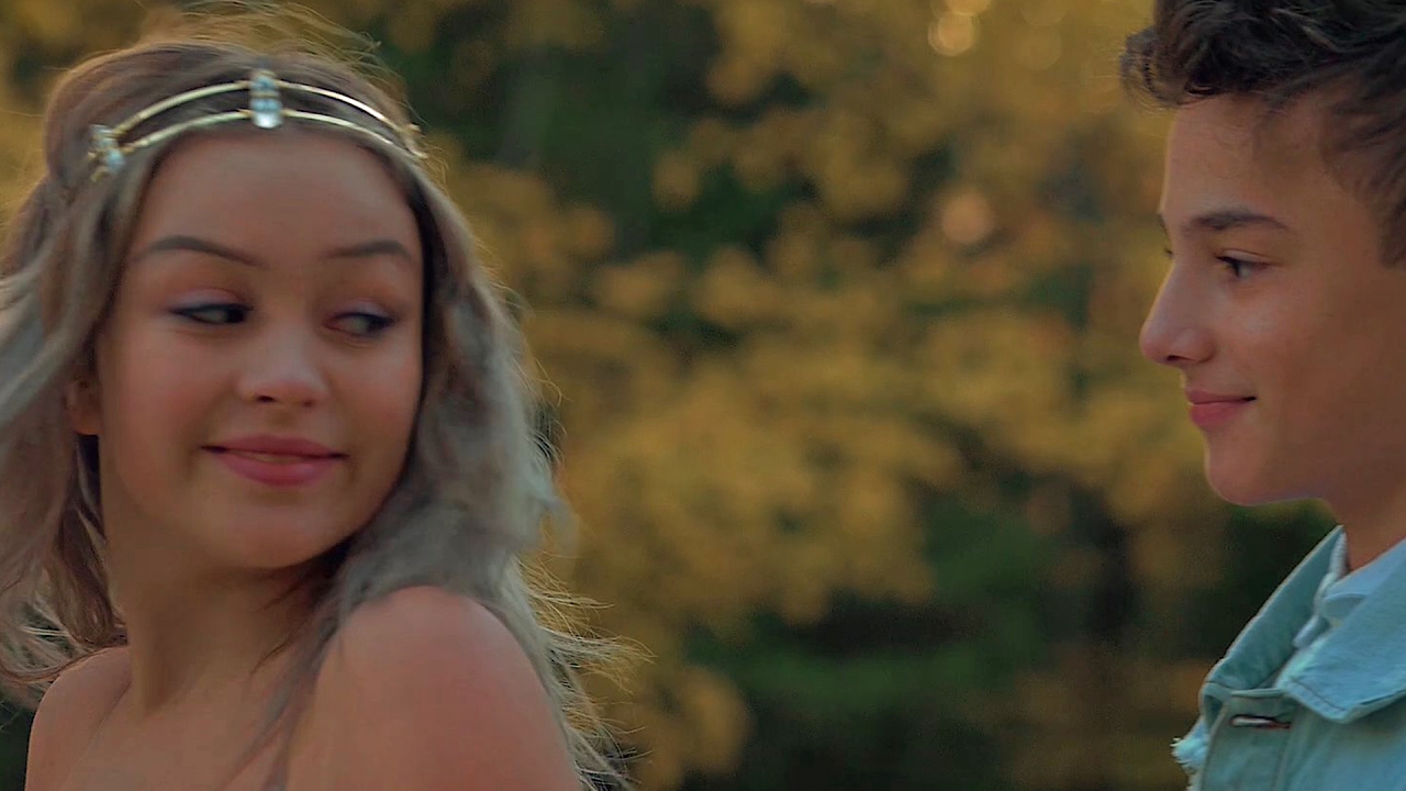 Reign - Like We Used To (Official video) - YouTube