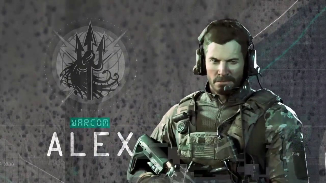 Call Of Duty: Modern Warfare Multiplayer Ps4 Gameplay. Quest for .357 ...