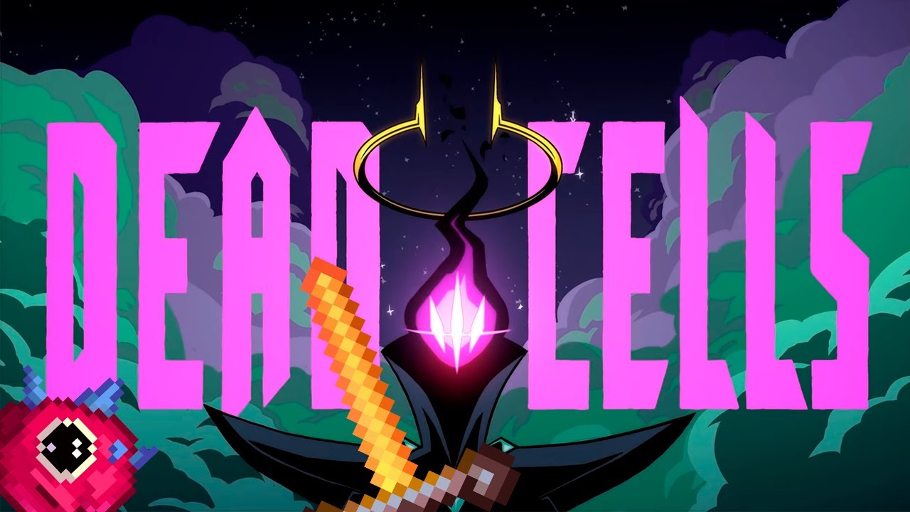 DEAD CELLS - RAPIER DA RAINHA E LEGHUGGER - JOGANDO COM A RAINHA E SUA ...