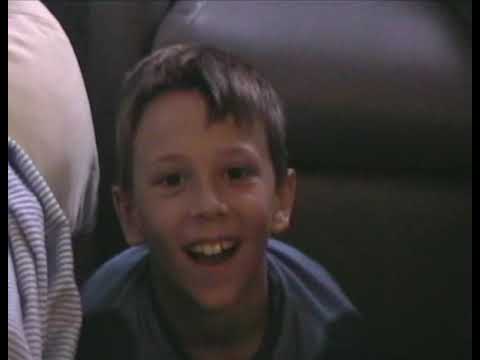 2004 David Broadhead's Birthday - YouTube