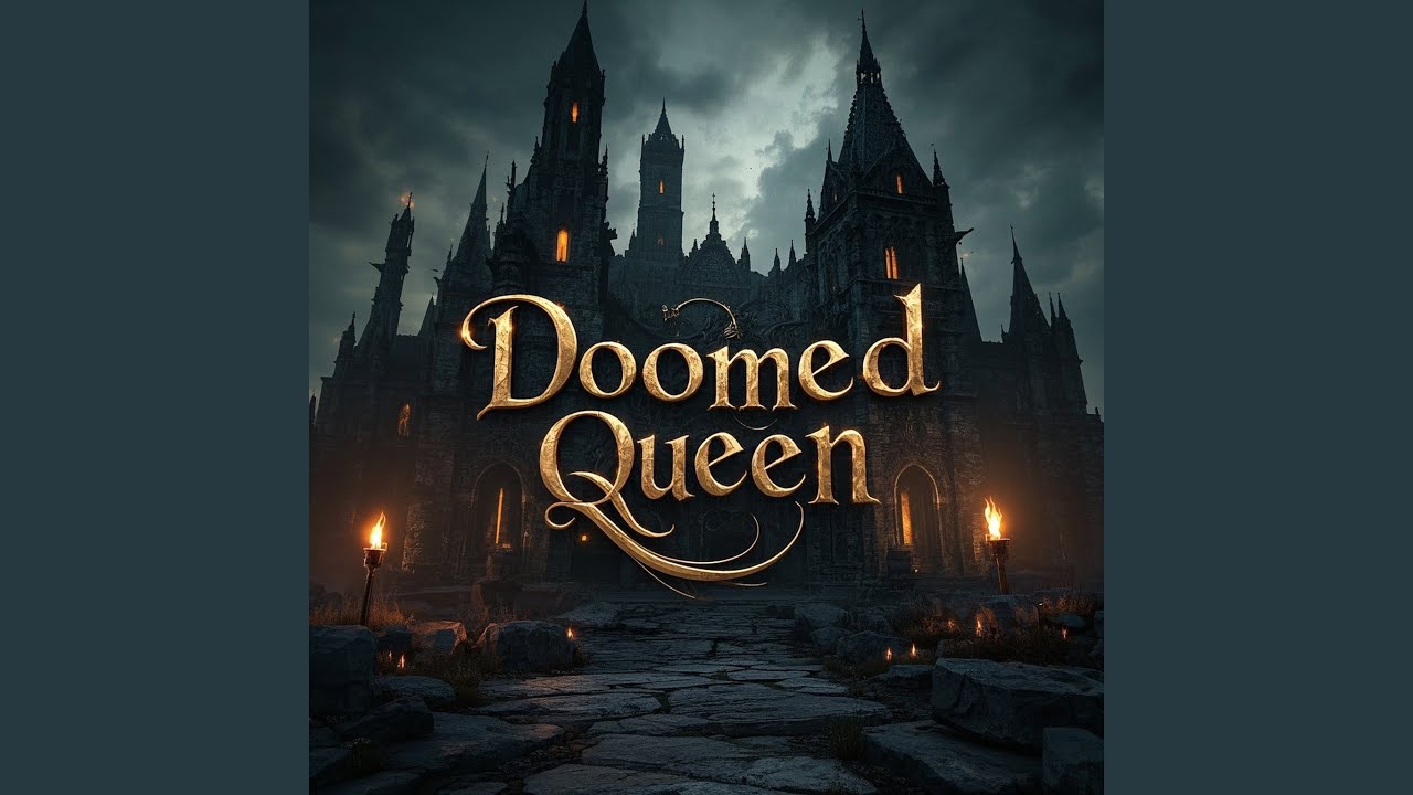 Doomed Queen - YouTube