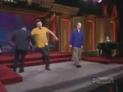 Whose Line - Best Of Laughter - *Bonus Edition*