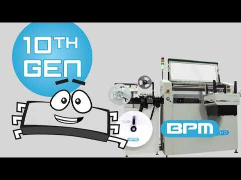 BPM Microsystems to Showcase the BPM310 Automated Programmer at IPC APEX 2023 - YouTube