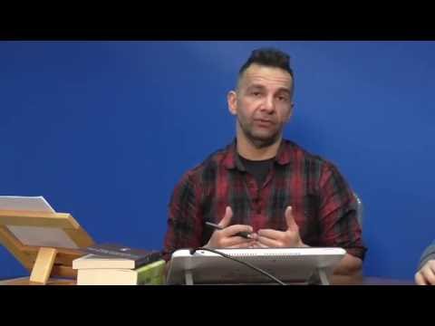 04 Ocak 2016 Kabala’ya Giriş