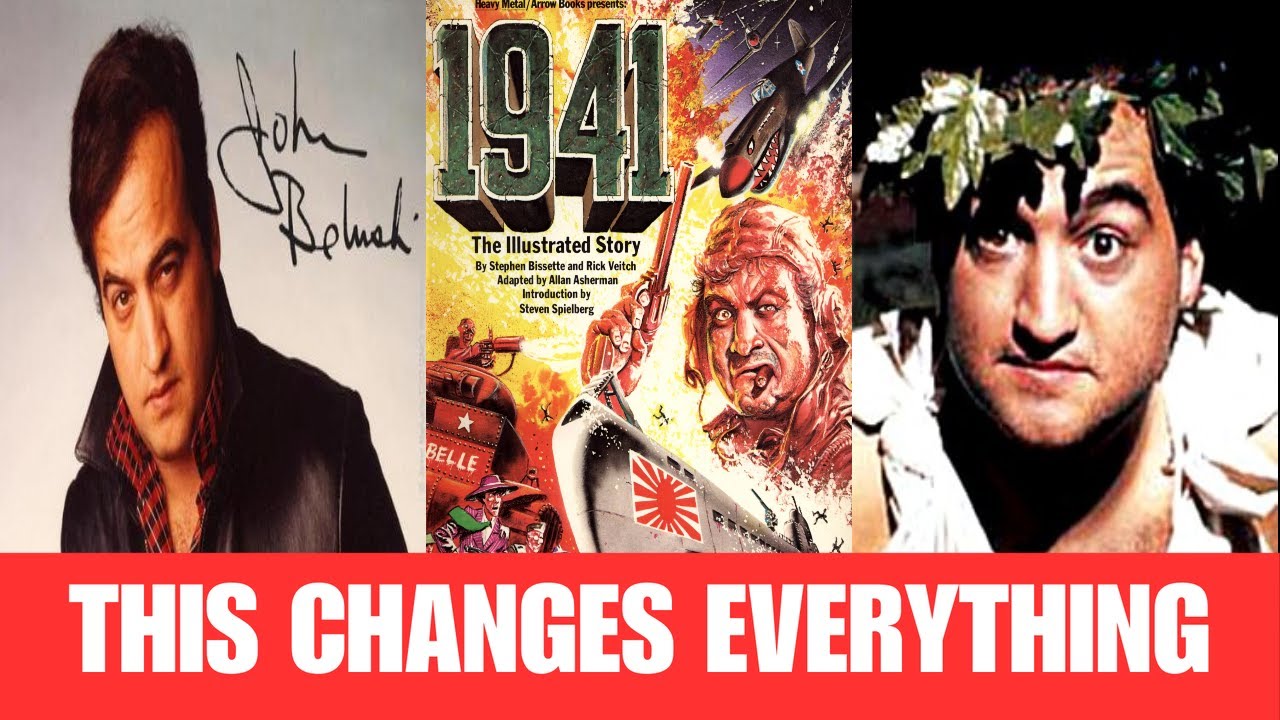 Shocking Tales of Hollywood Comedians Who Met Dark Fates! - YouTube