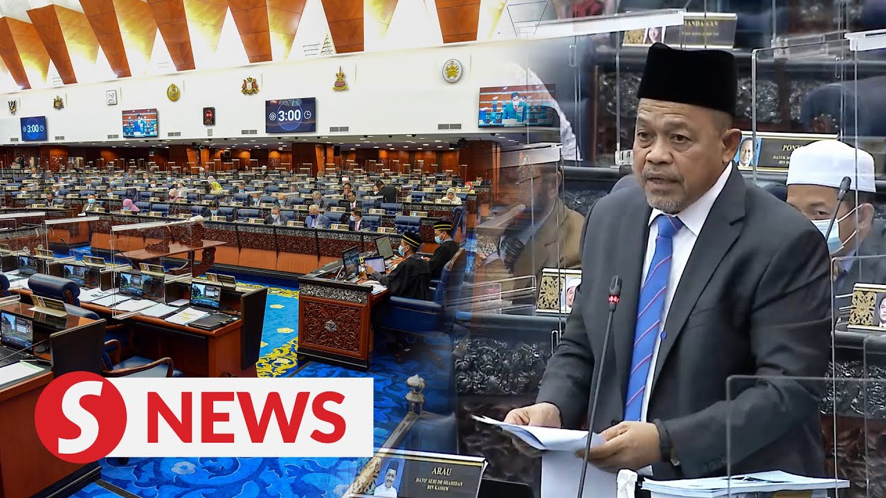 Backbencher suggests all 221 MPs be quarantined under one roof to ...