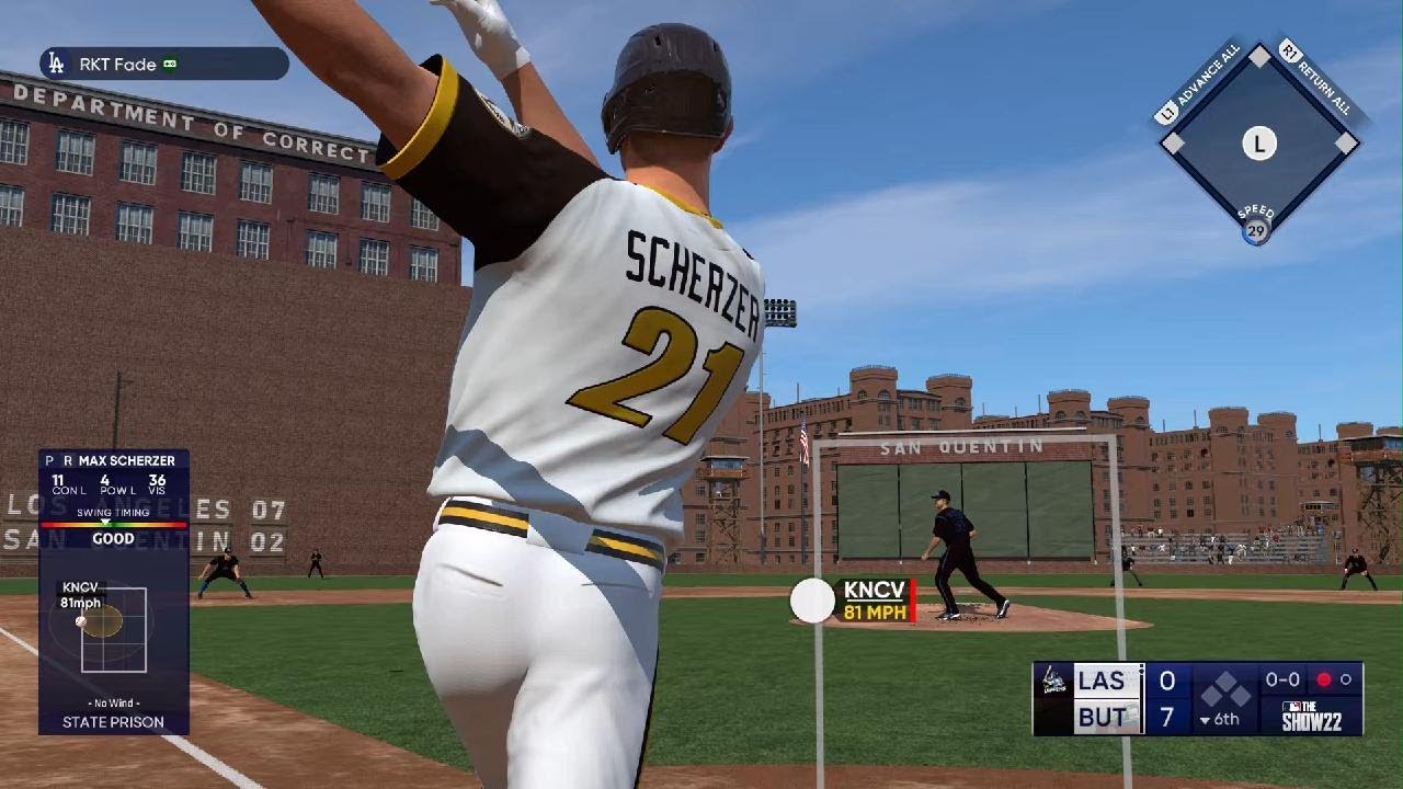 This field is honestly hilarious - YouTube