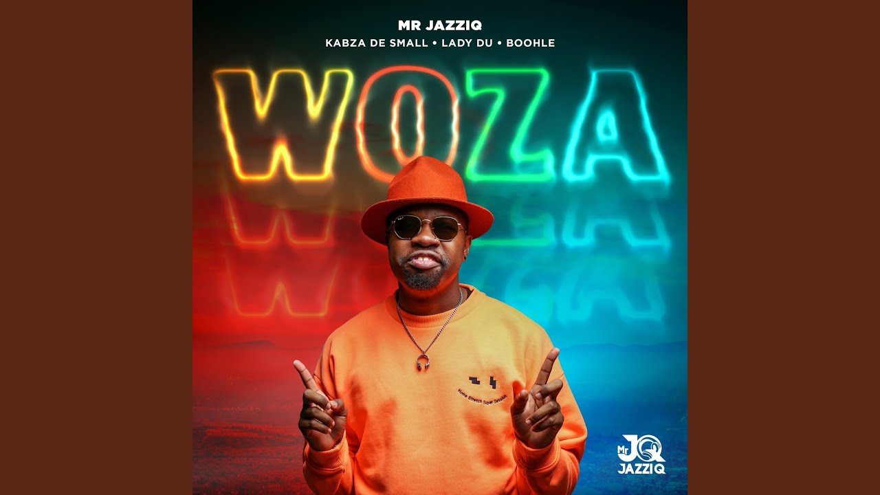 Woza - YouTube