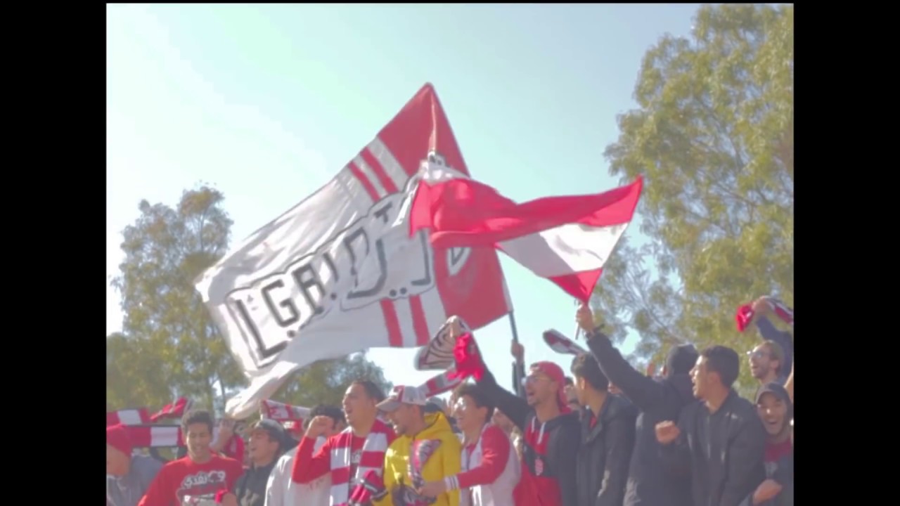 Réunion Générale AW95 - 31/12/2019 - YouTube