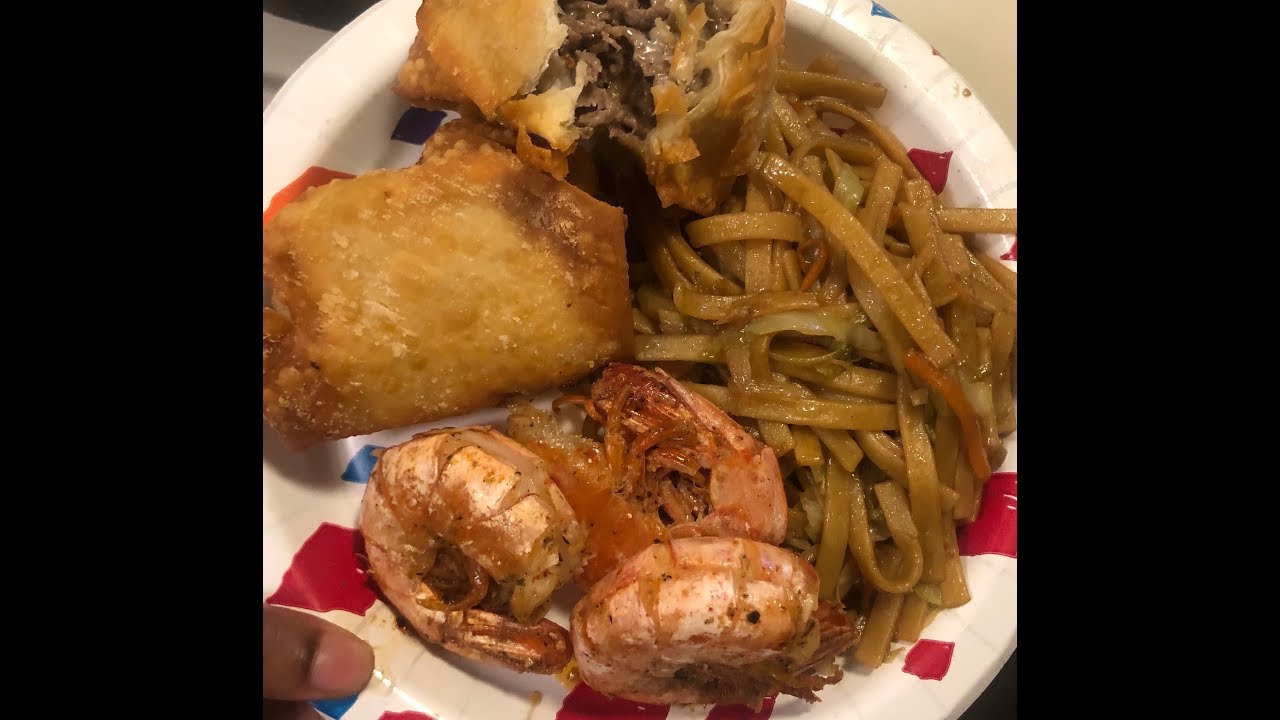 Easy + Quick LoMein Recipe - YouTube