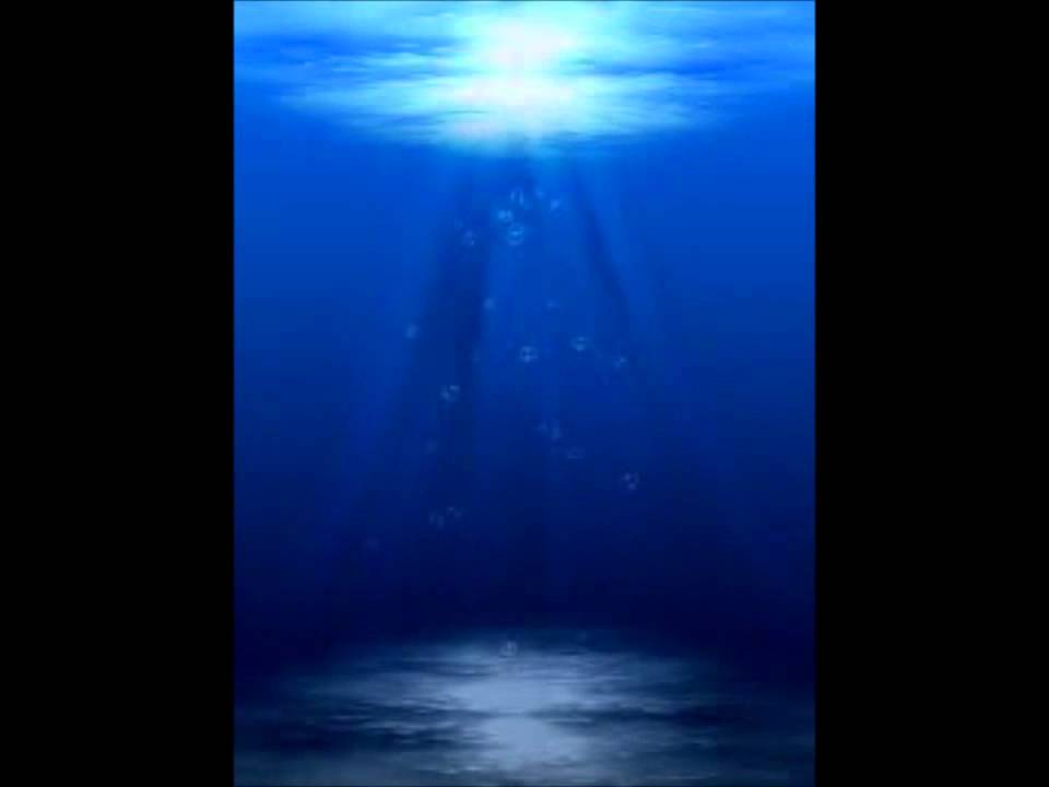 deep blue sea (a song of peace) - YouTube