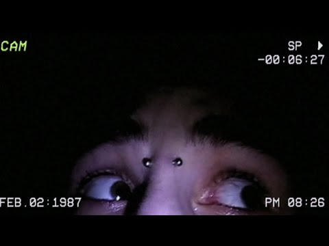 PSA: MOON ANOMALY (found footage) - YouTube