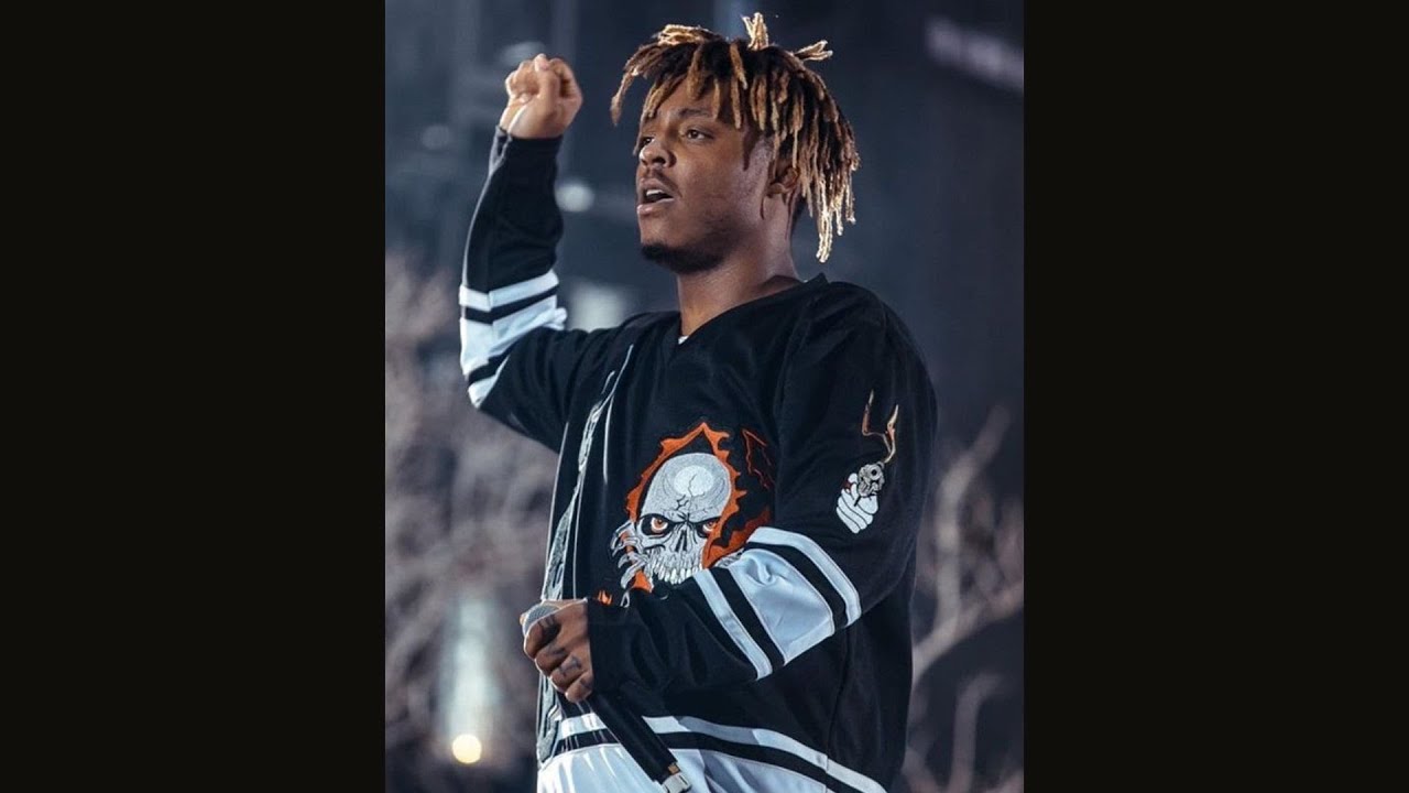 Ai Juice Wrld - After Life - YouTube