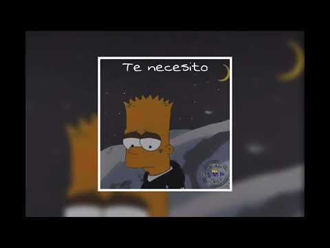 YR Ft. Flacko ML // Te Necesito // Prod By Zampler Beatz //